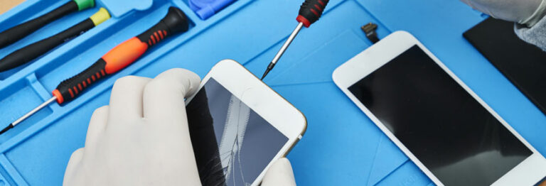 Comment trouver un réparateur pour son téléphone?